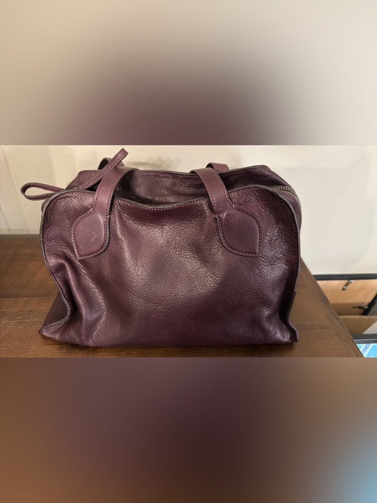 Parker Thatch | Bags | Parker Thatch Medium Oxblood Jack Great ...